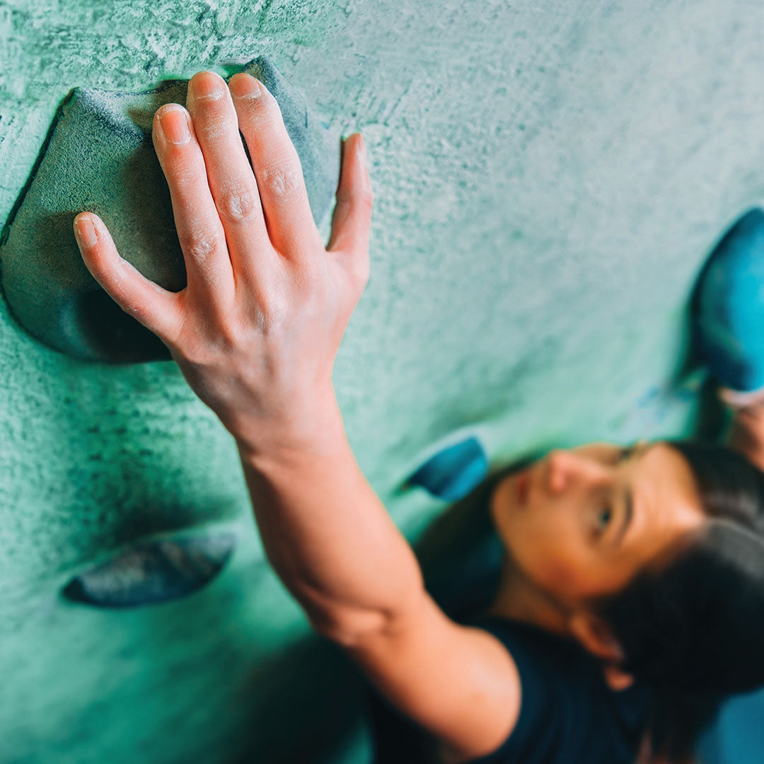 The Ultimate Guide For Treating Climbers’ Hands – Balmonds